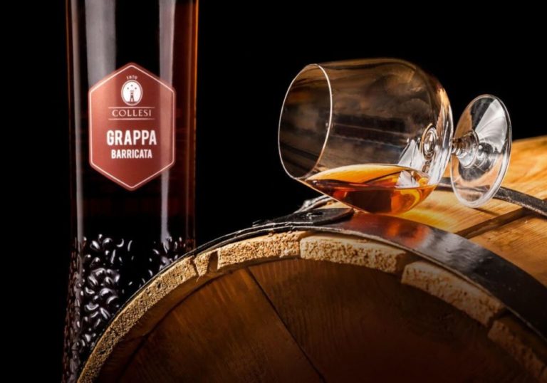 Storia - Birra Collesi Birre Artigianali d'eccellenza