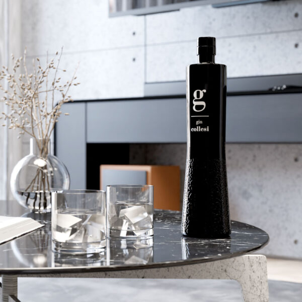 Il Gin Collesi inizia bene il 2024. - Birra Collesi Birre Artigianali d ...